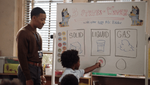 “The Gregory Eddie Effect”: Black Men in Education – Classroom to Corporate