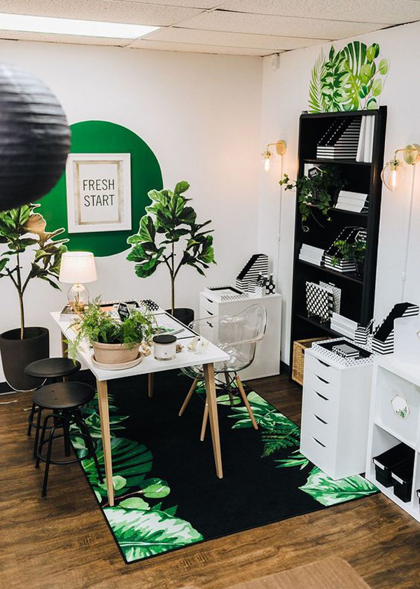 Creating a Peaceful Classroom: Exploring Three Decorative Themes ...